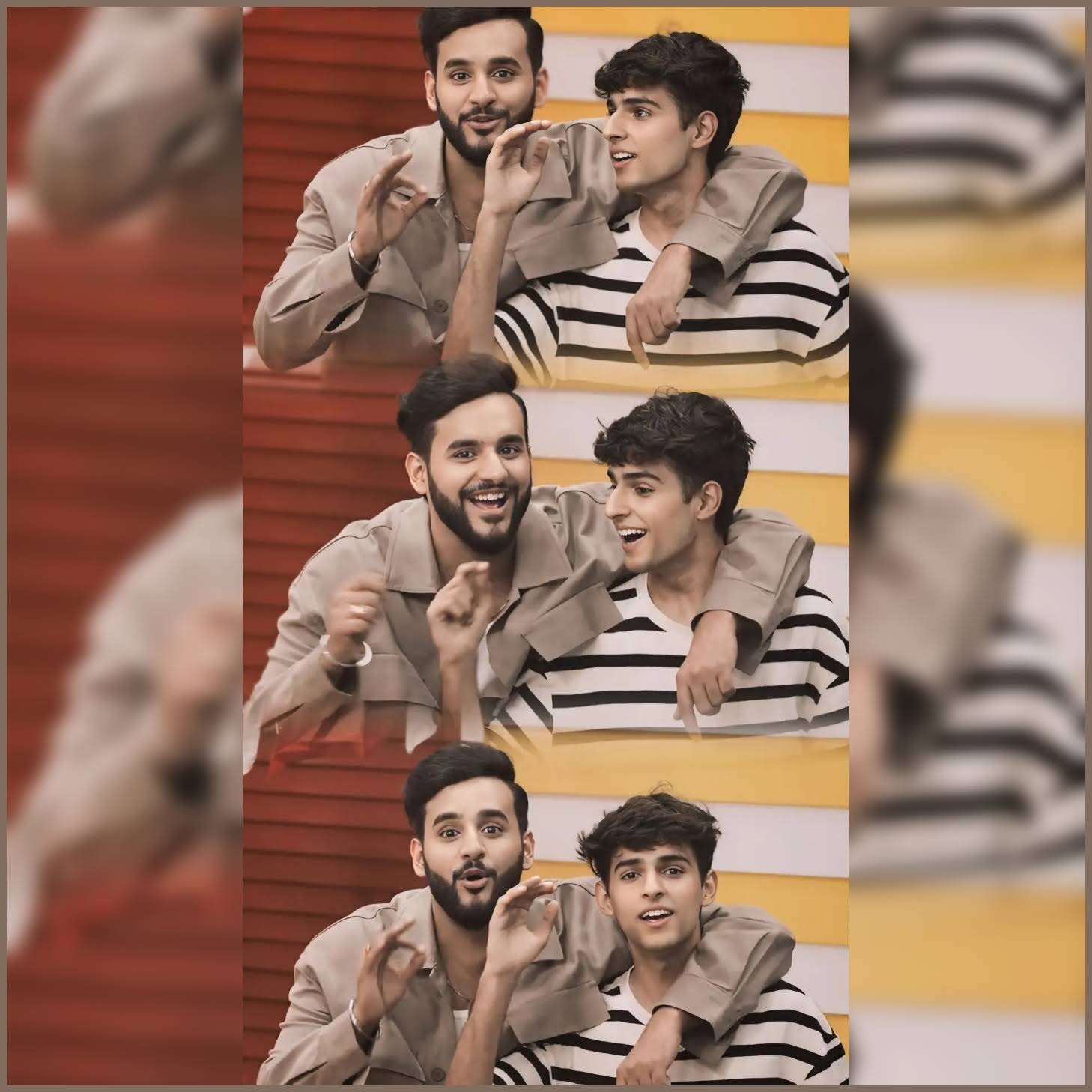 Post from Fukra Insaan Clips