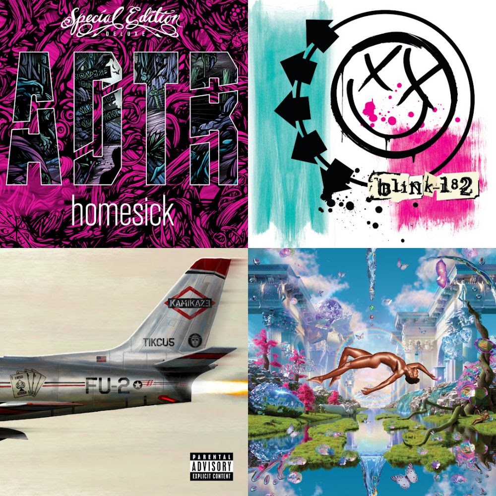 random good songs