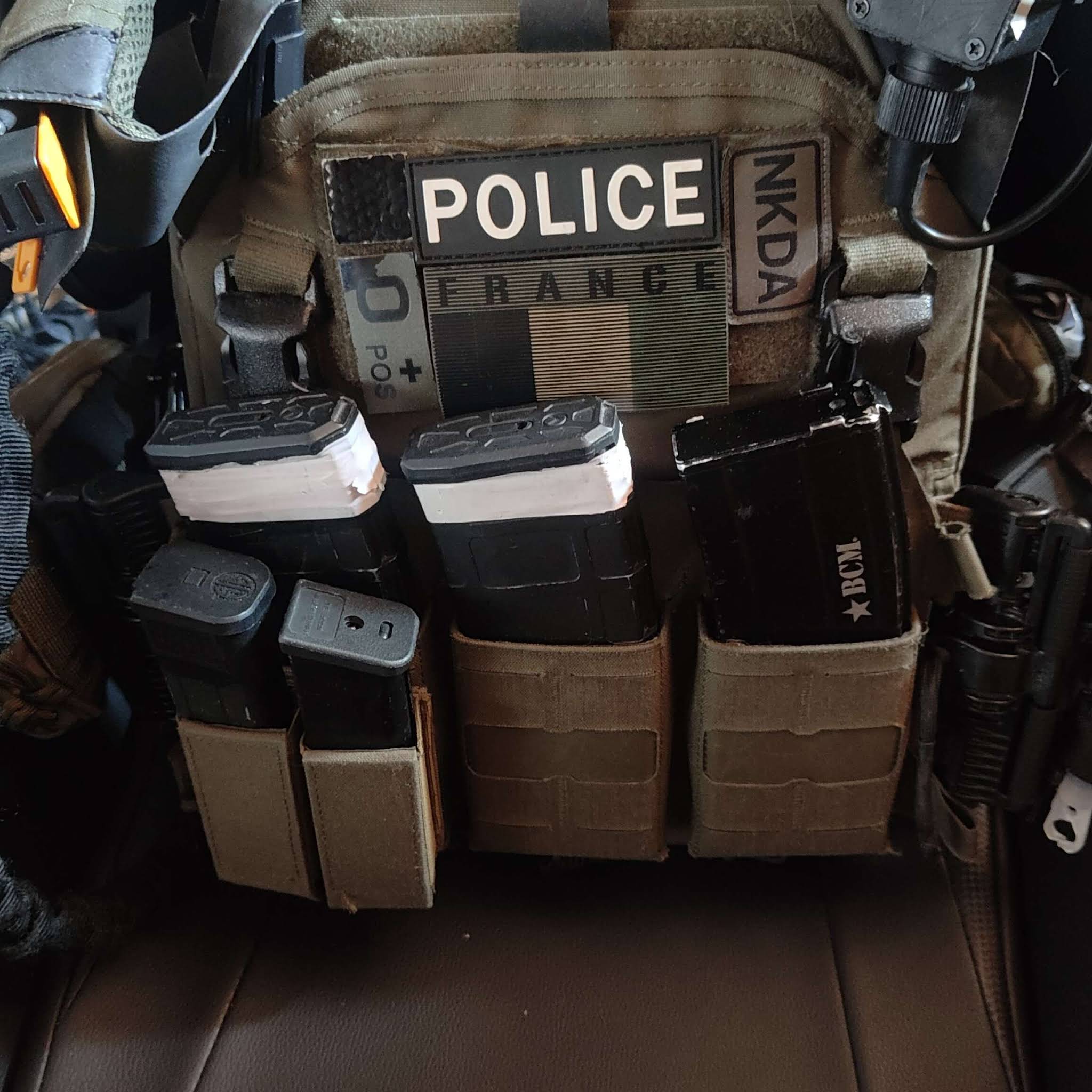 Post from Destiny dynamics