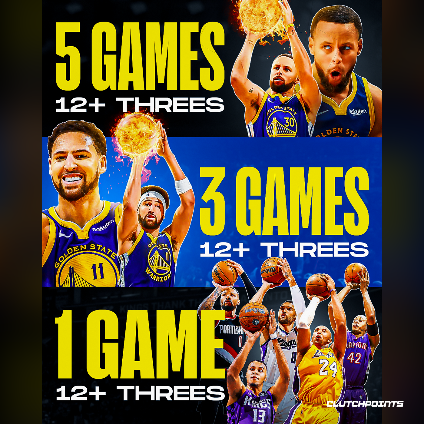 Post from ClutchPoints