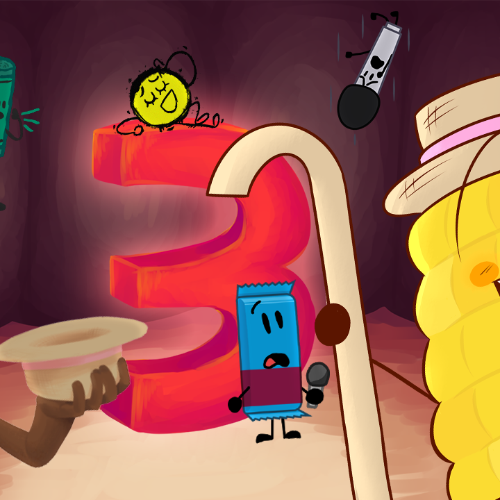 Post from Open Source Objects