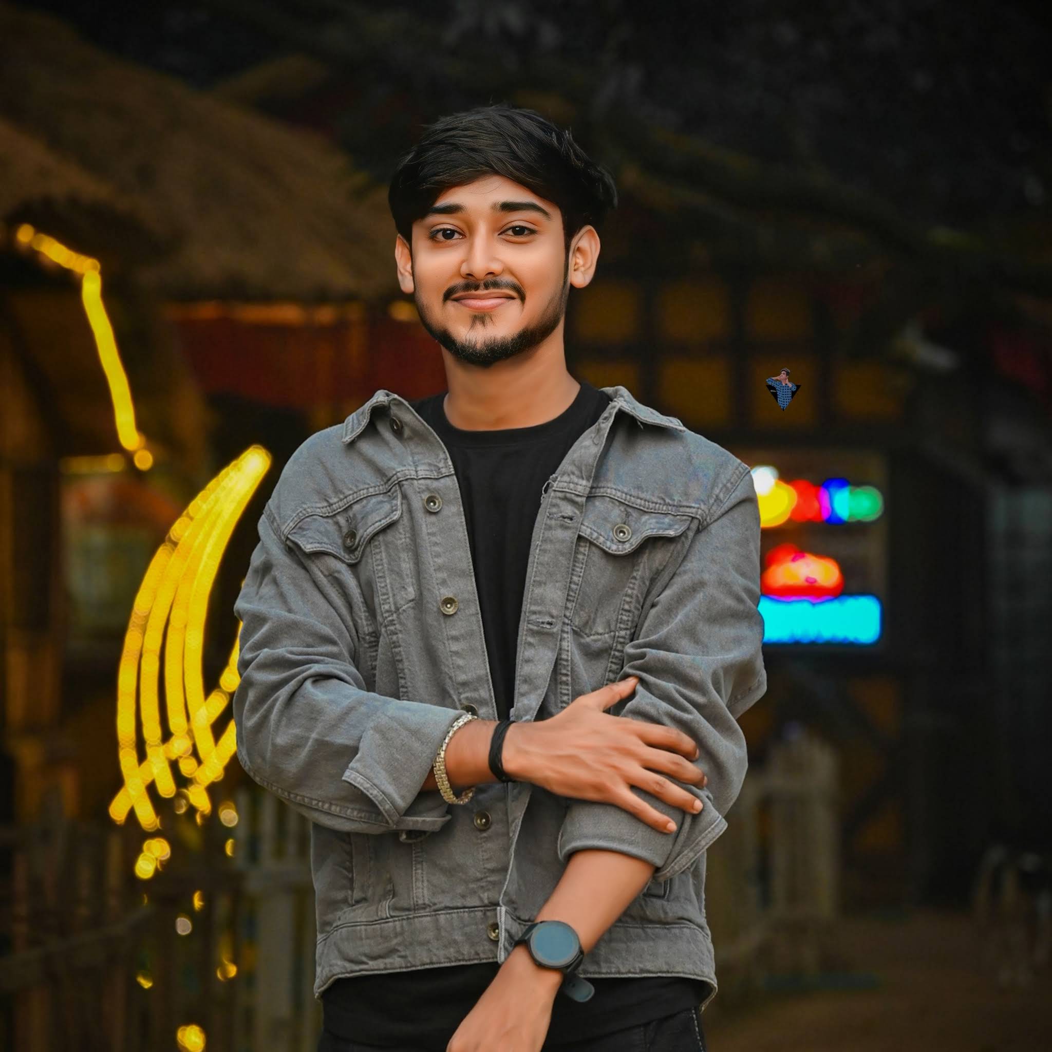 Post from Akhil Biswas