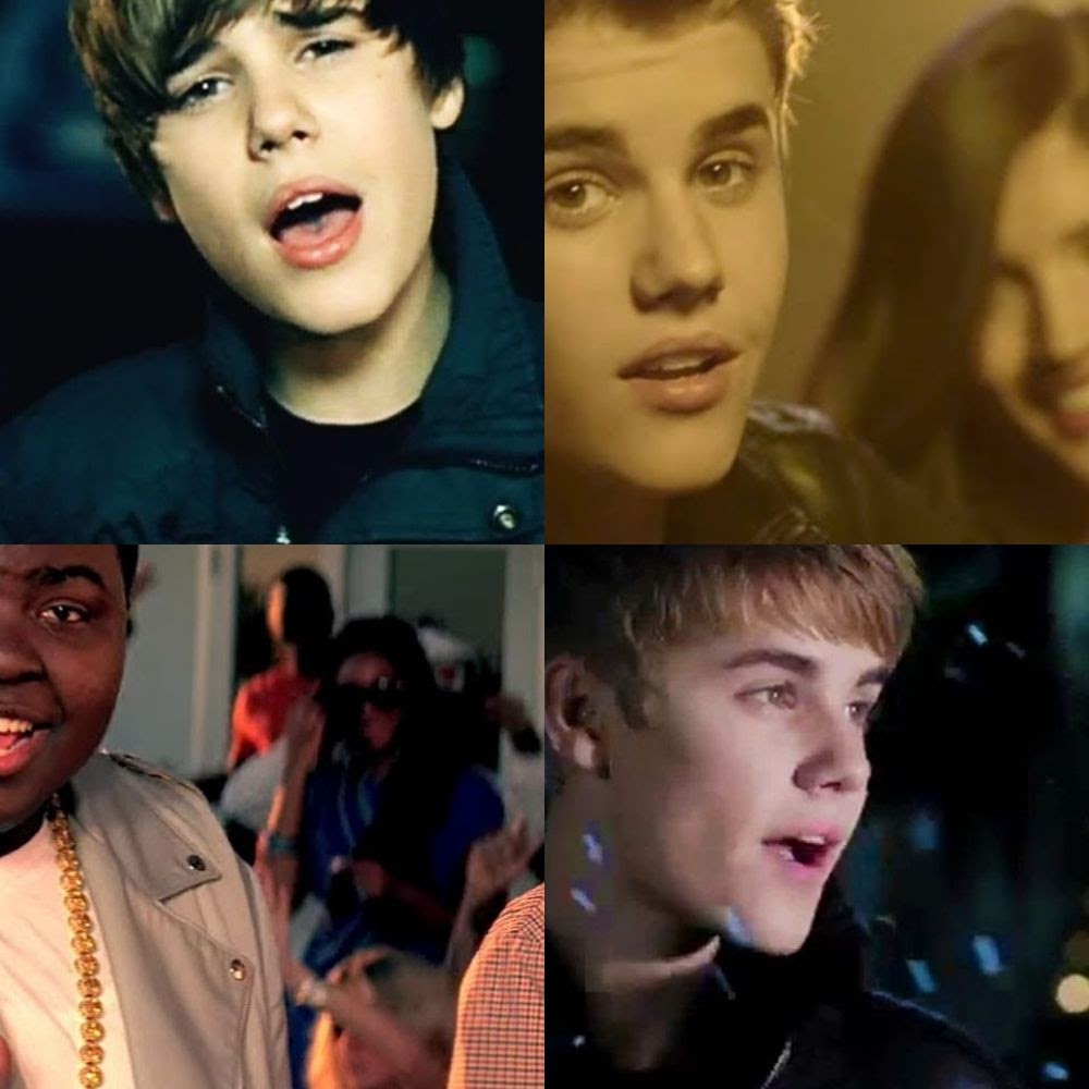 All songs Justin bieber