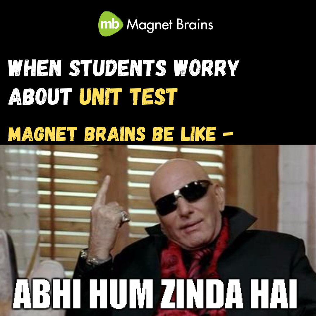Post from Magnet Brains