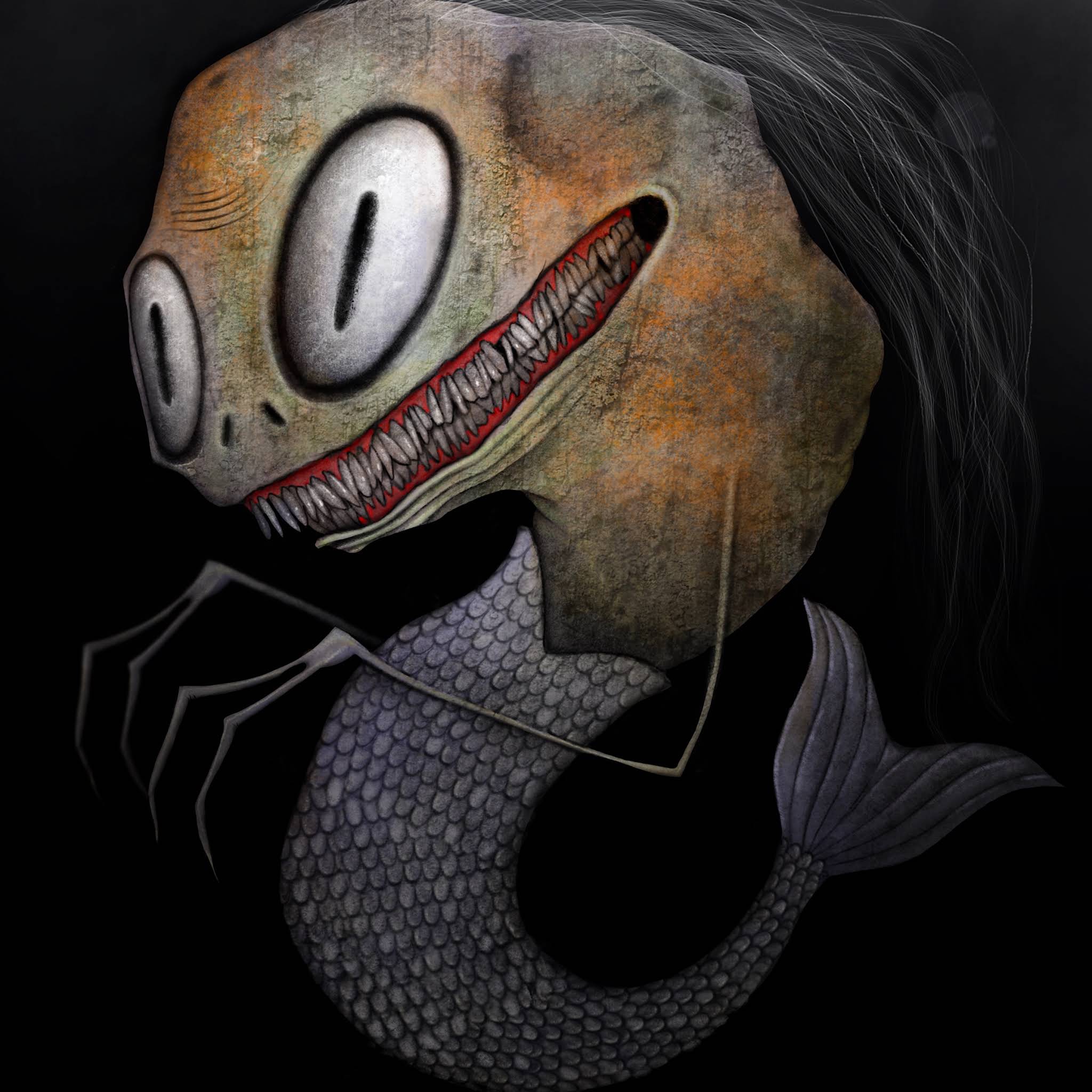 Post from Creeptoons