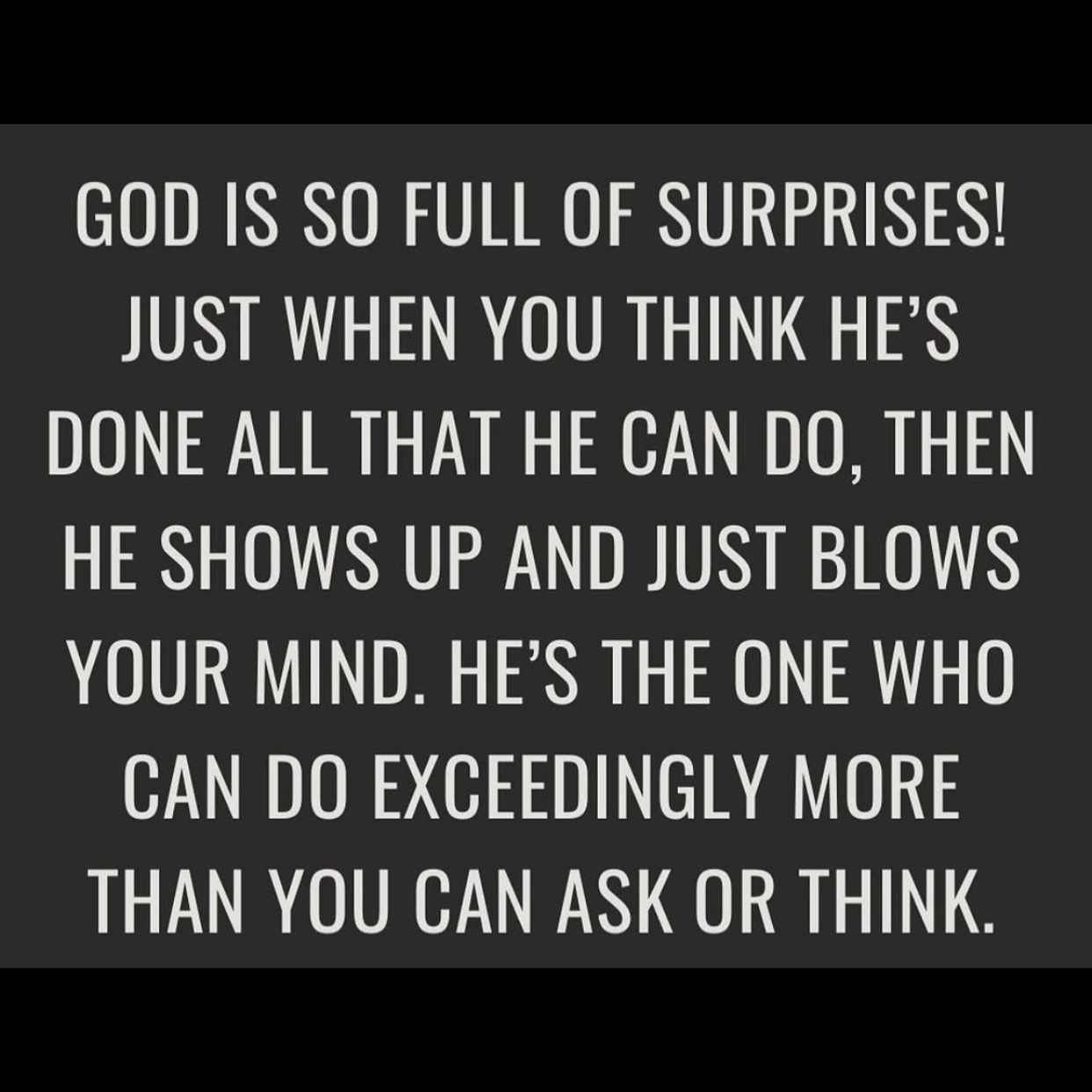 Post from End Time Remnant