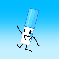 Quiz from Marker Animations