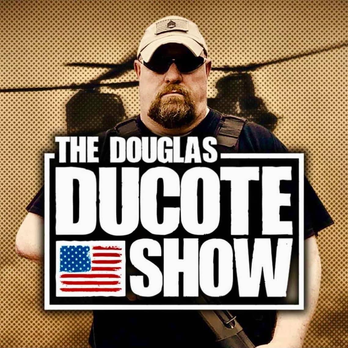 Post from The Douglas Ducote Show