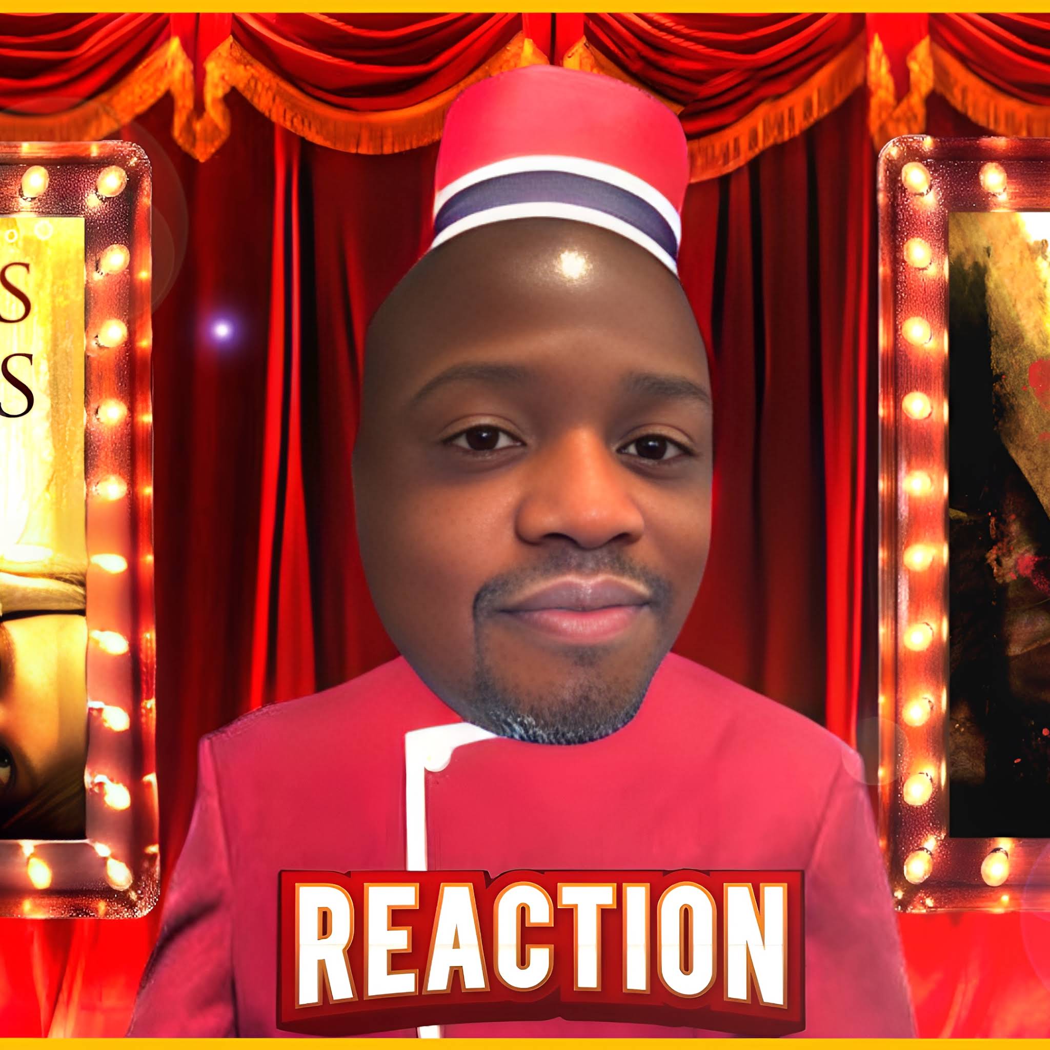 Post from Popcorn Reactions