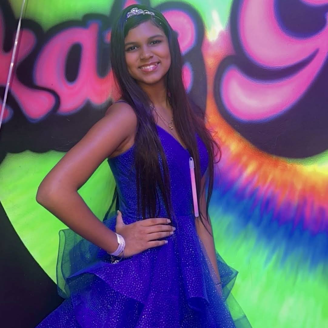 Post from Eliza Gamer Girl