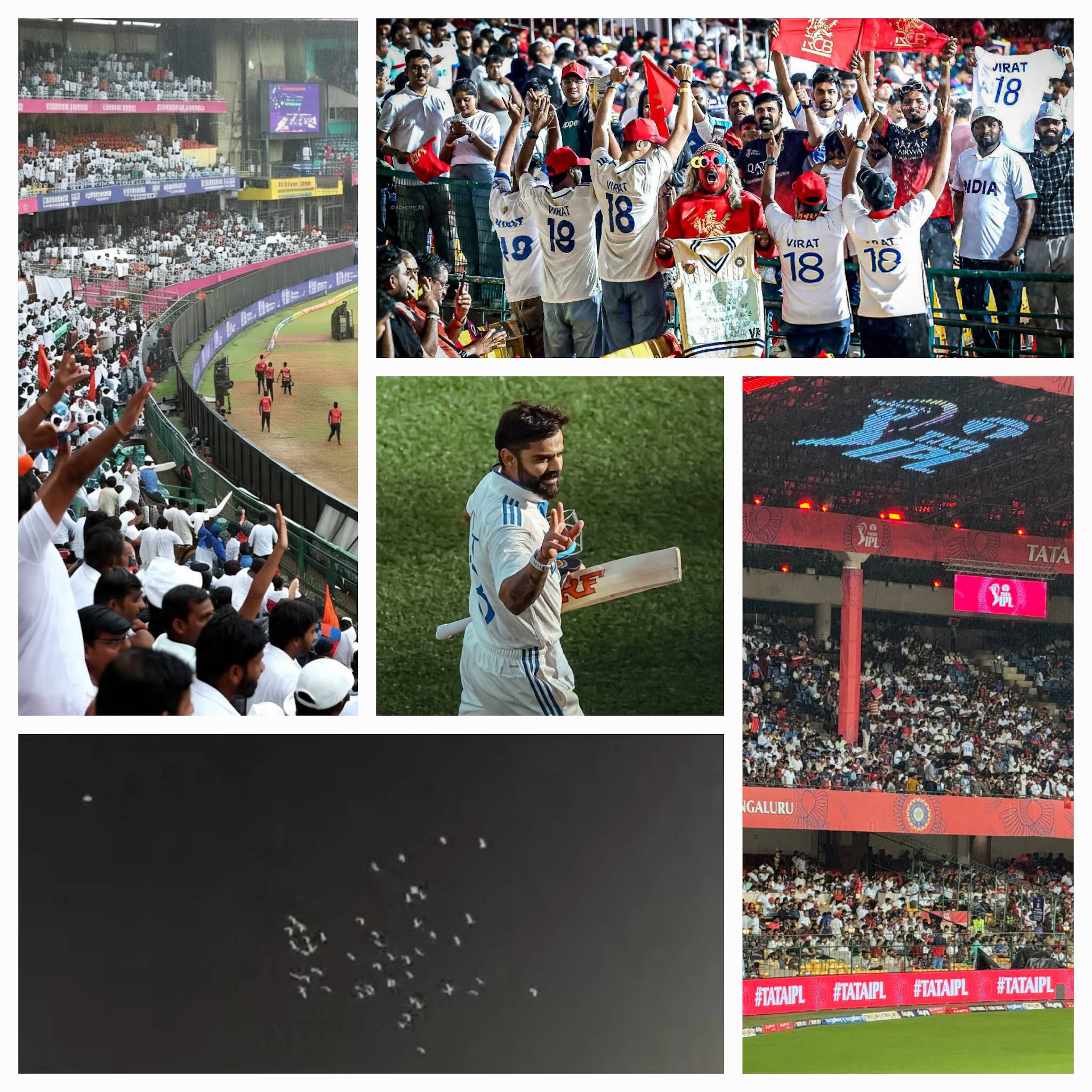 Post from Cric Point