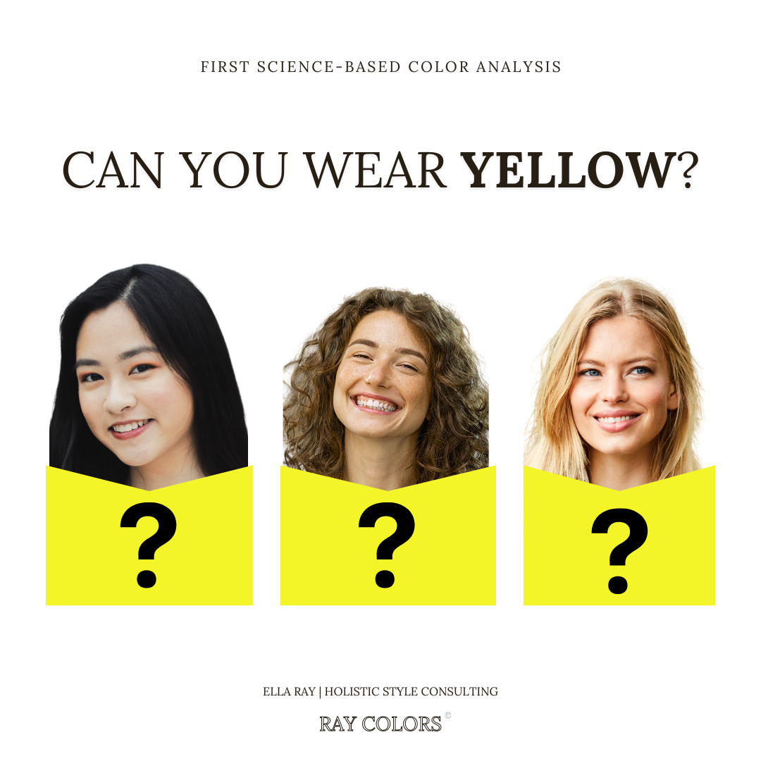 Post from ELLA RAY STYLE