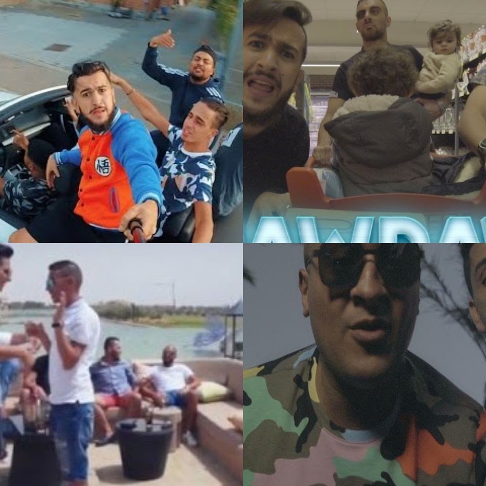 Rai Maroc