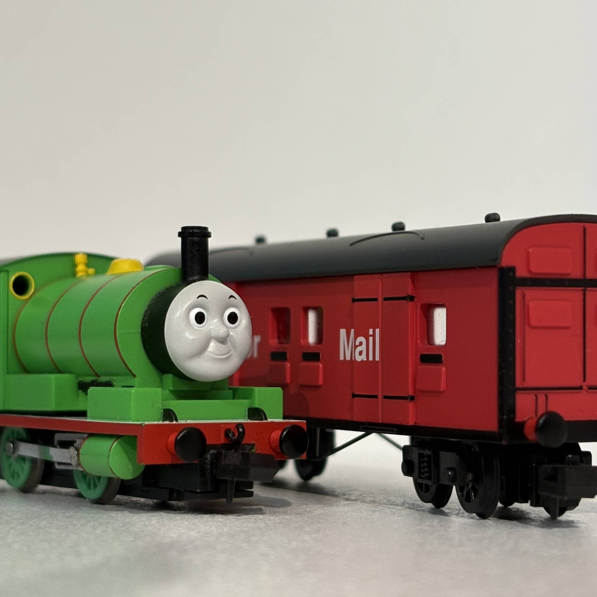 Post from Splendid Studios