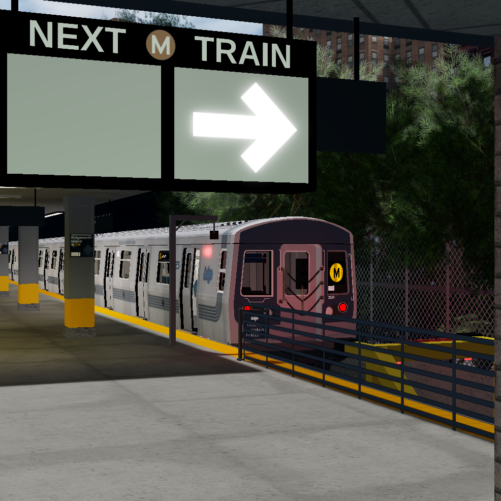 Post from R179 Z Train Productions Gaming.