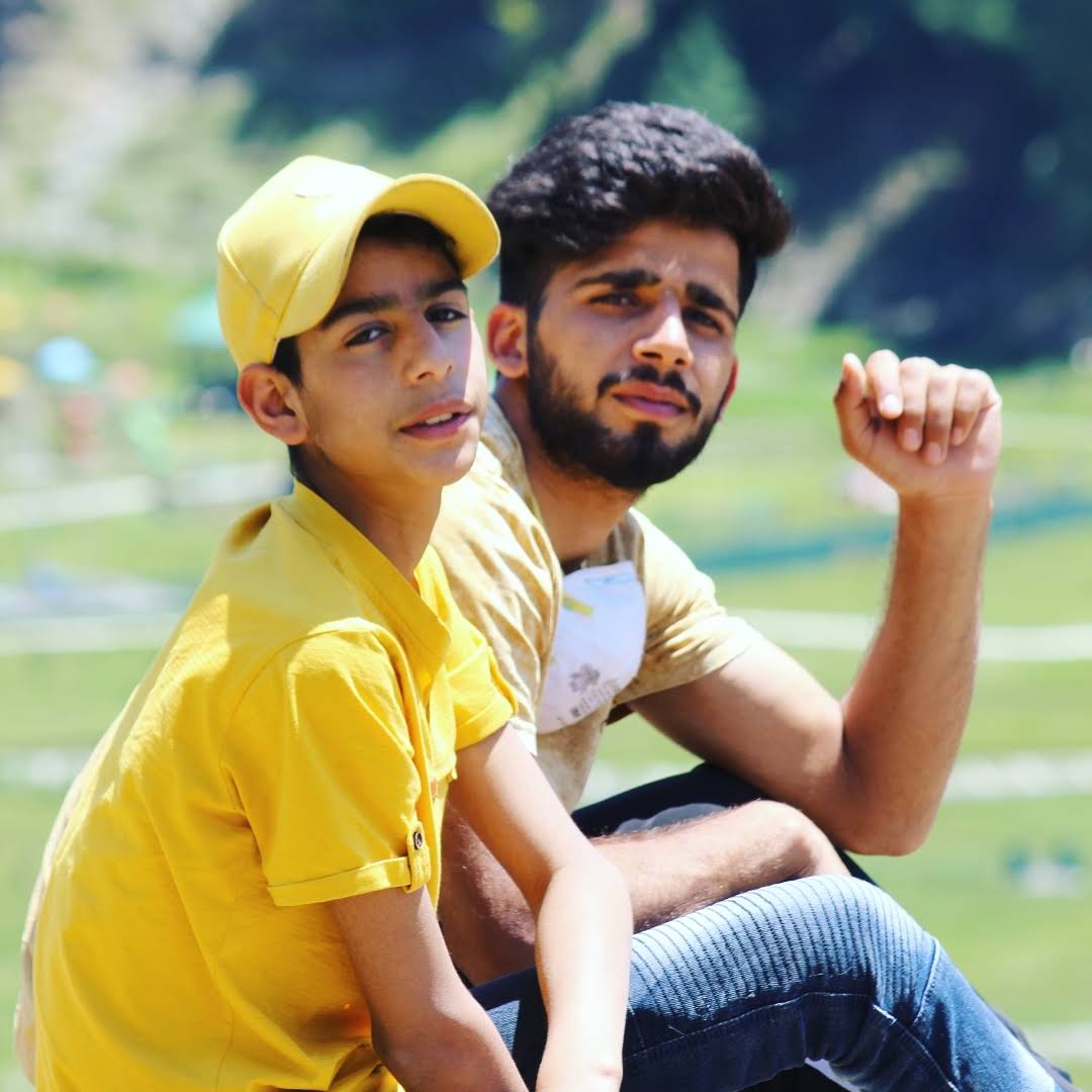 Post from Its Shahid