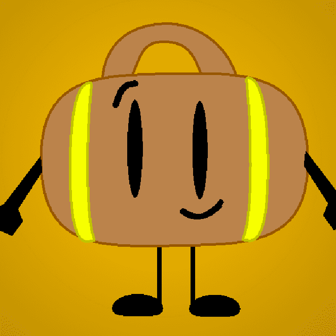 Post from Mister Suitcase Returns