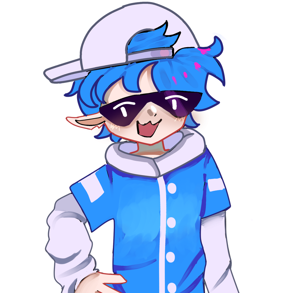 Post from AnimalMace