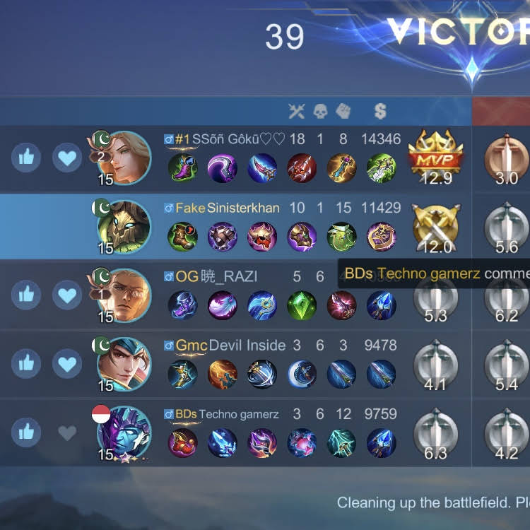 Post from Fake Plays