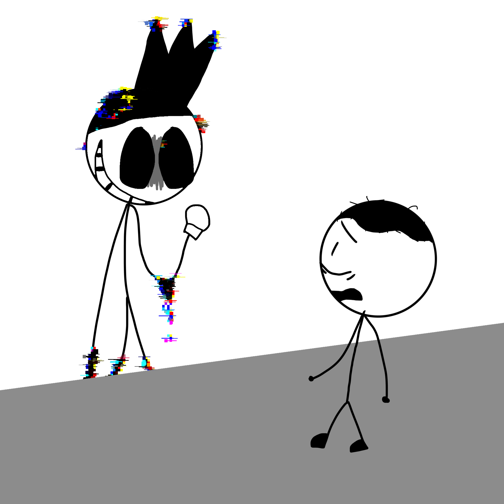 Post from Evan The Stickmin (Stickymore)
