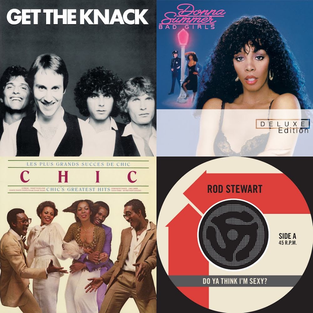 1979 Billboard Top 100