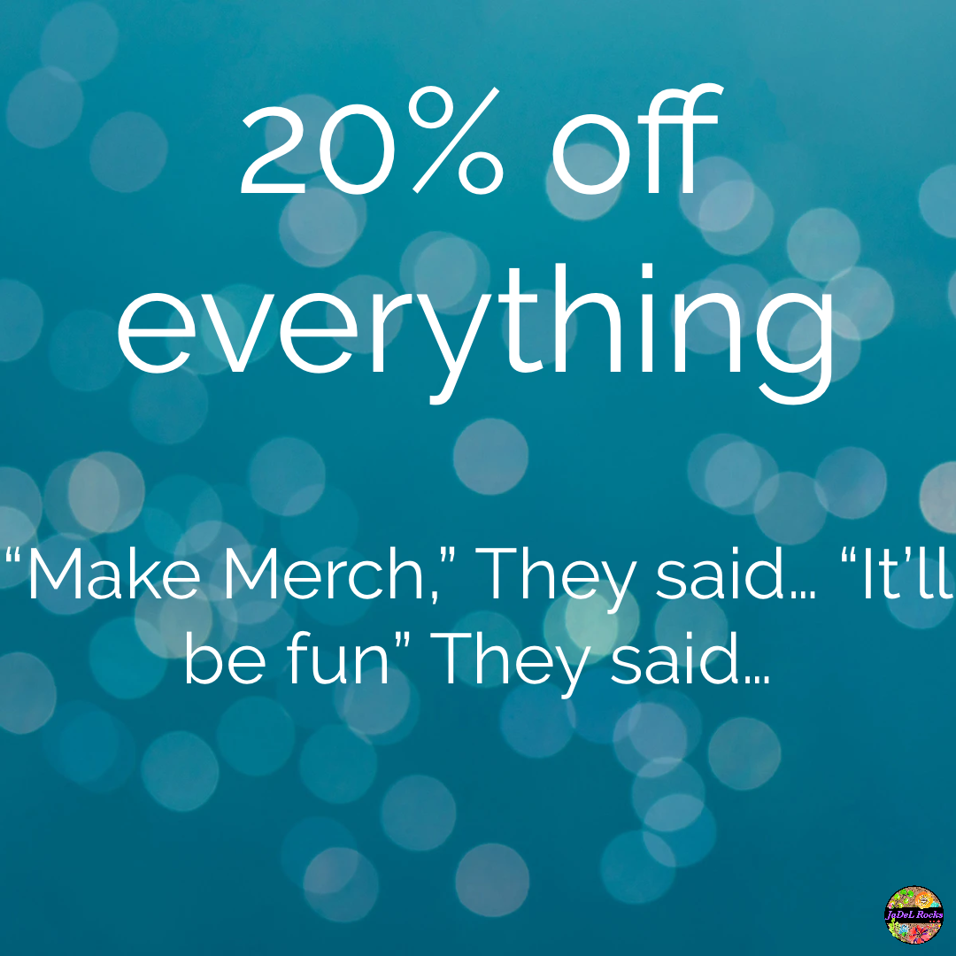 Post from JaDeL Rocks