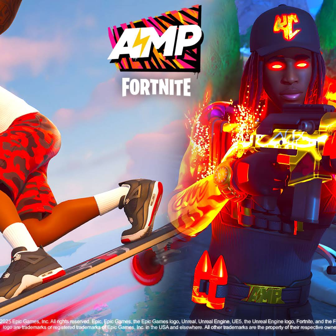 Post from Fortnite Soul