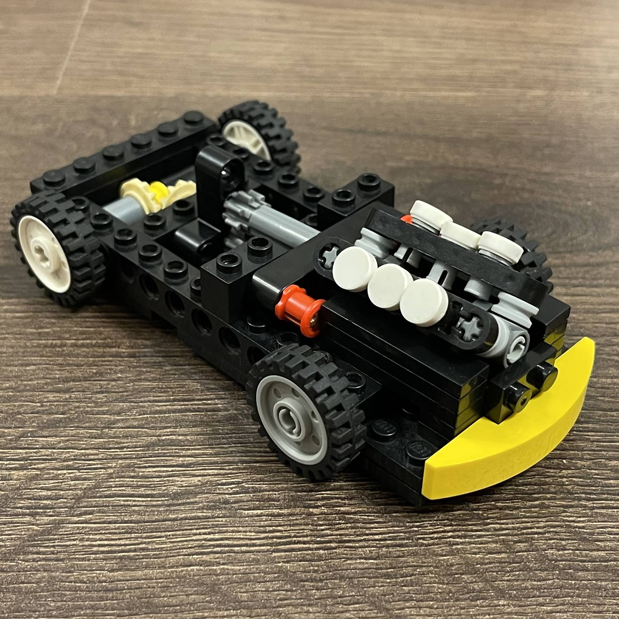 Post from Bricks Master Builders