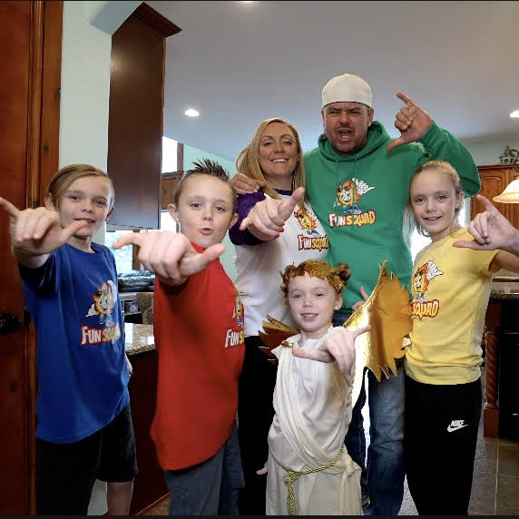 Post from Fun Squad Family