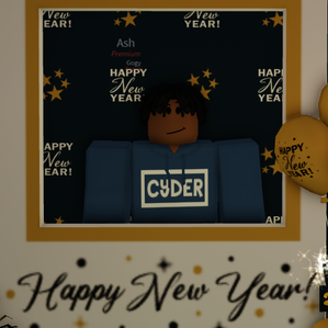 Post from Cyder