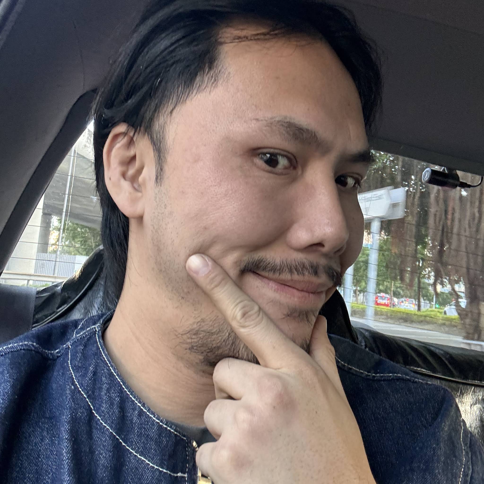 Post from Jeffrey Fok霍哥哥