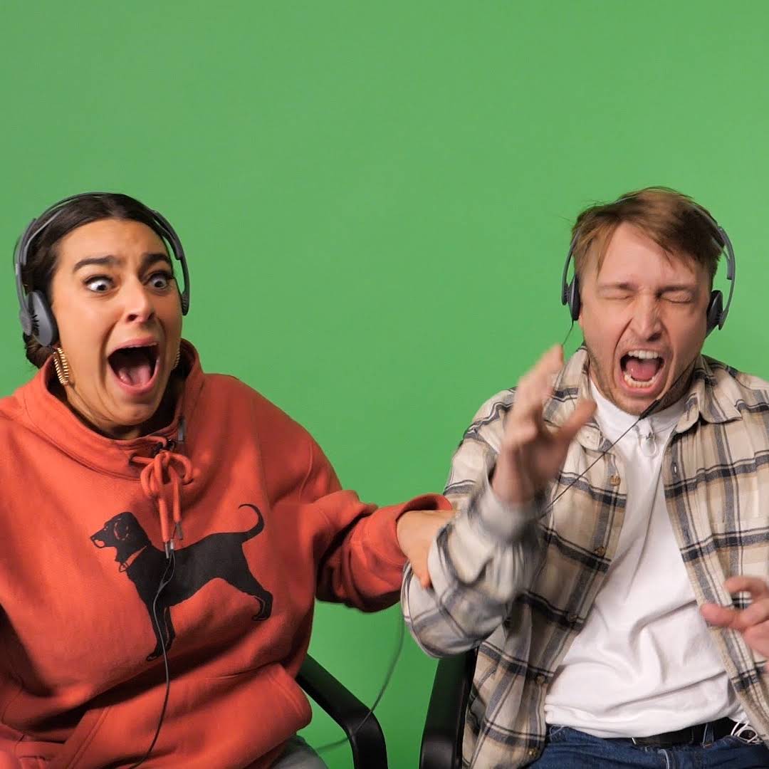 Post from Smosh Games