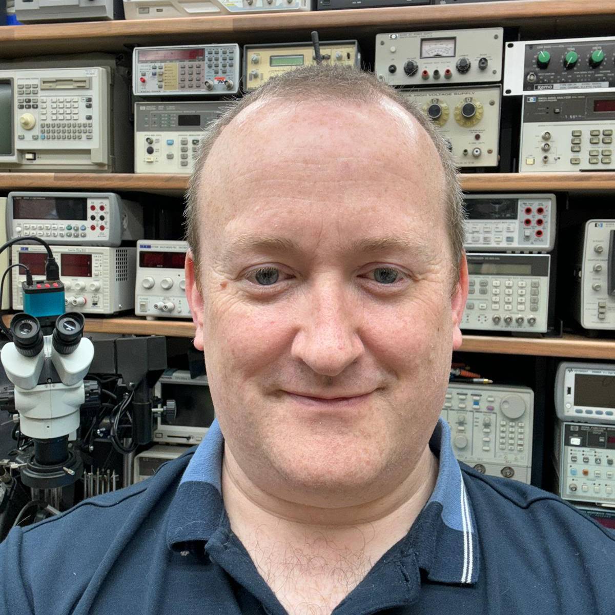 Post from Mend It Mark