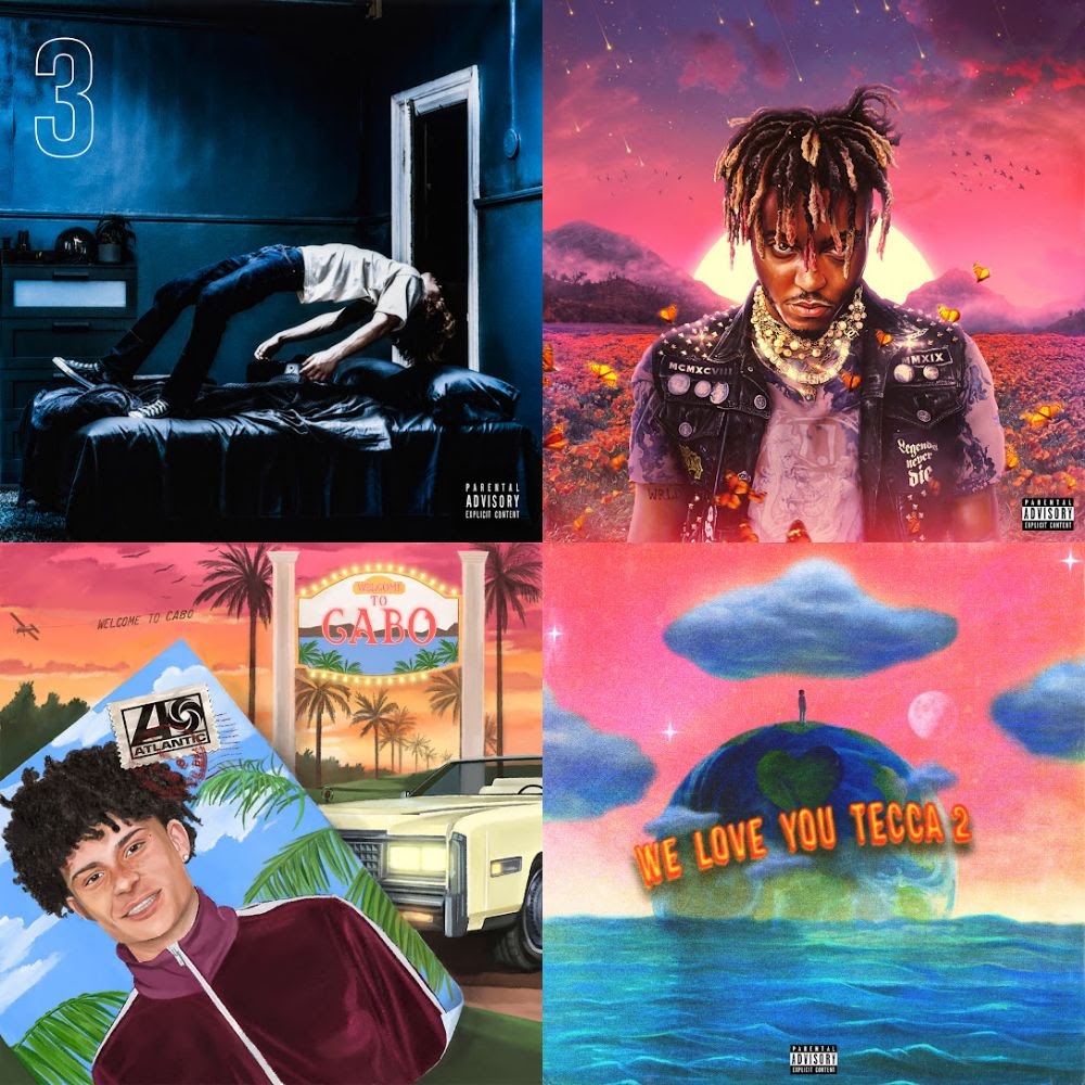 rap