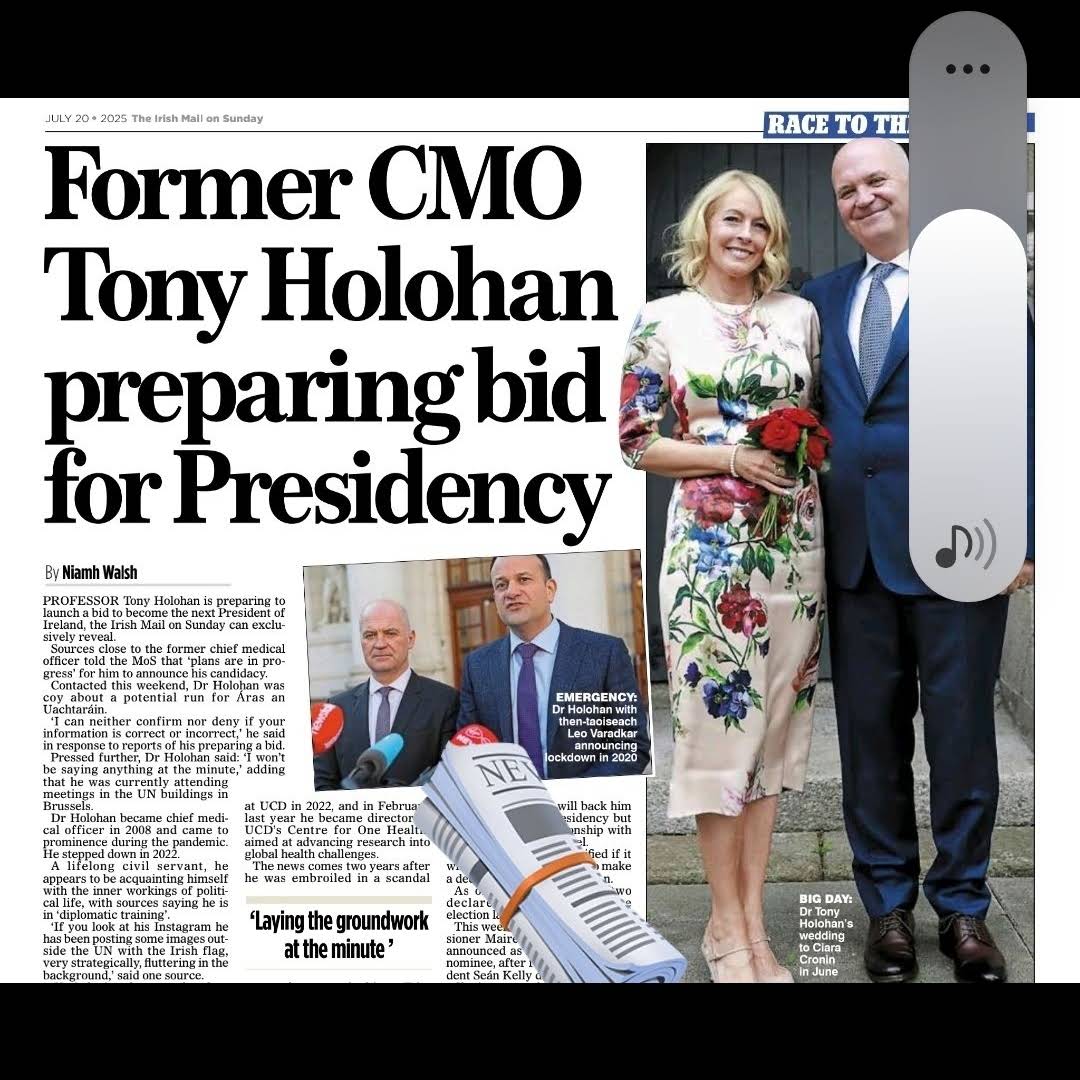 Post from Adrian Logan ftw