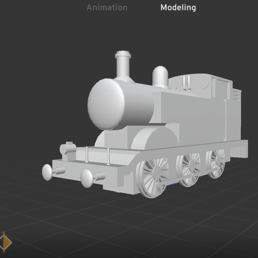 Post from Pogmas' Steamworks™