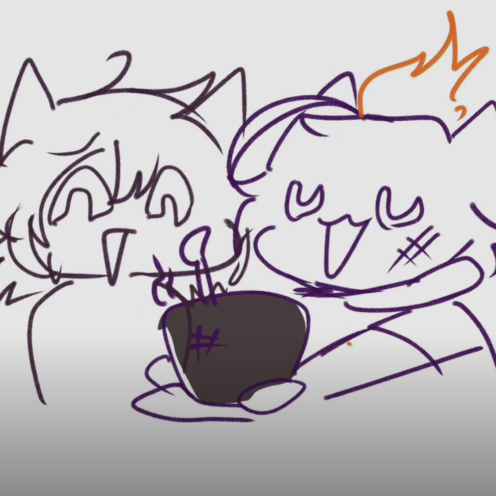 Post from Michi Cat