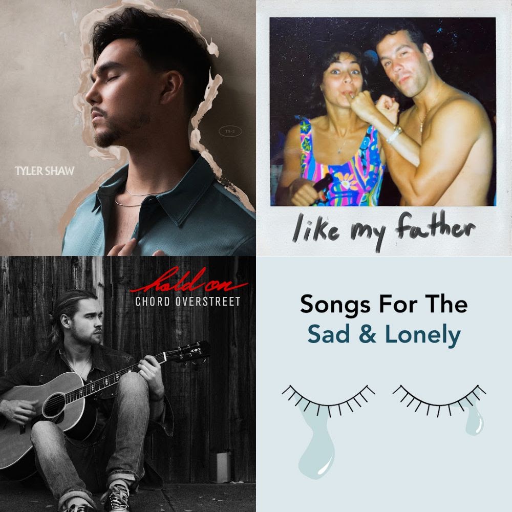 Slow Love Songs