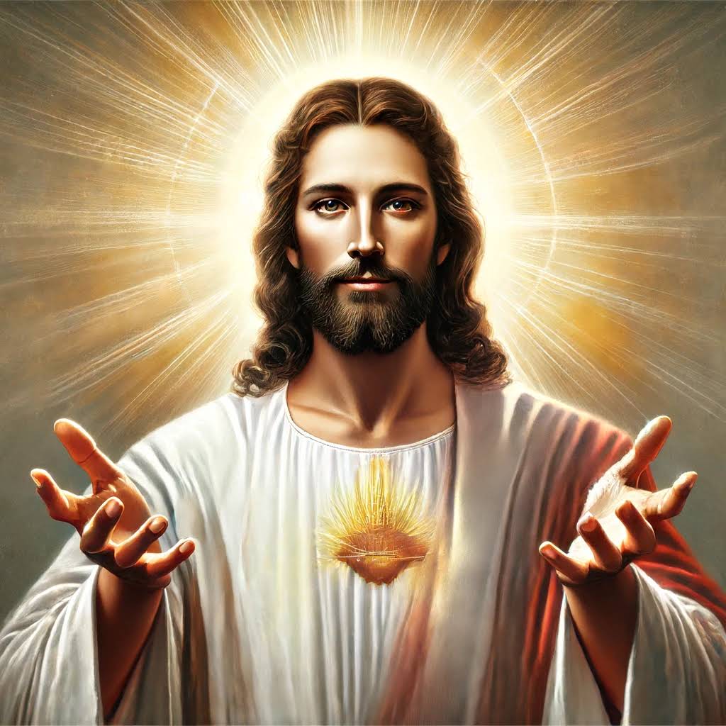 Post from Daily God Says