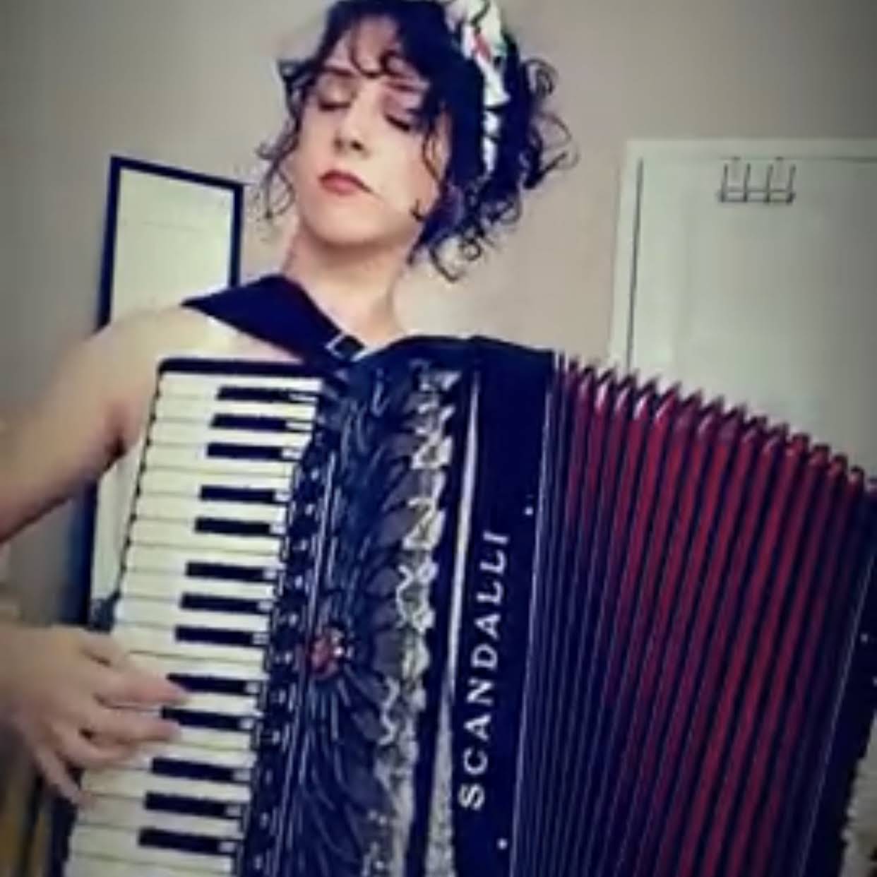 Post from Lucy Riddett