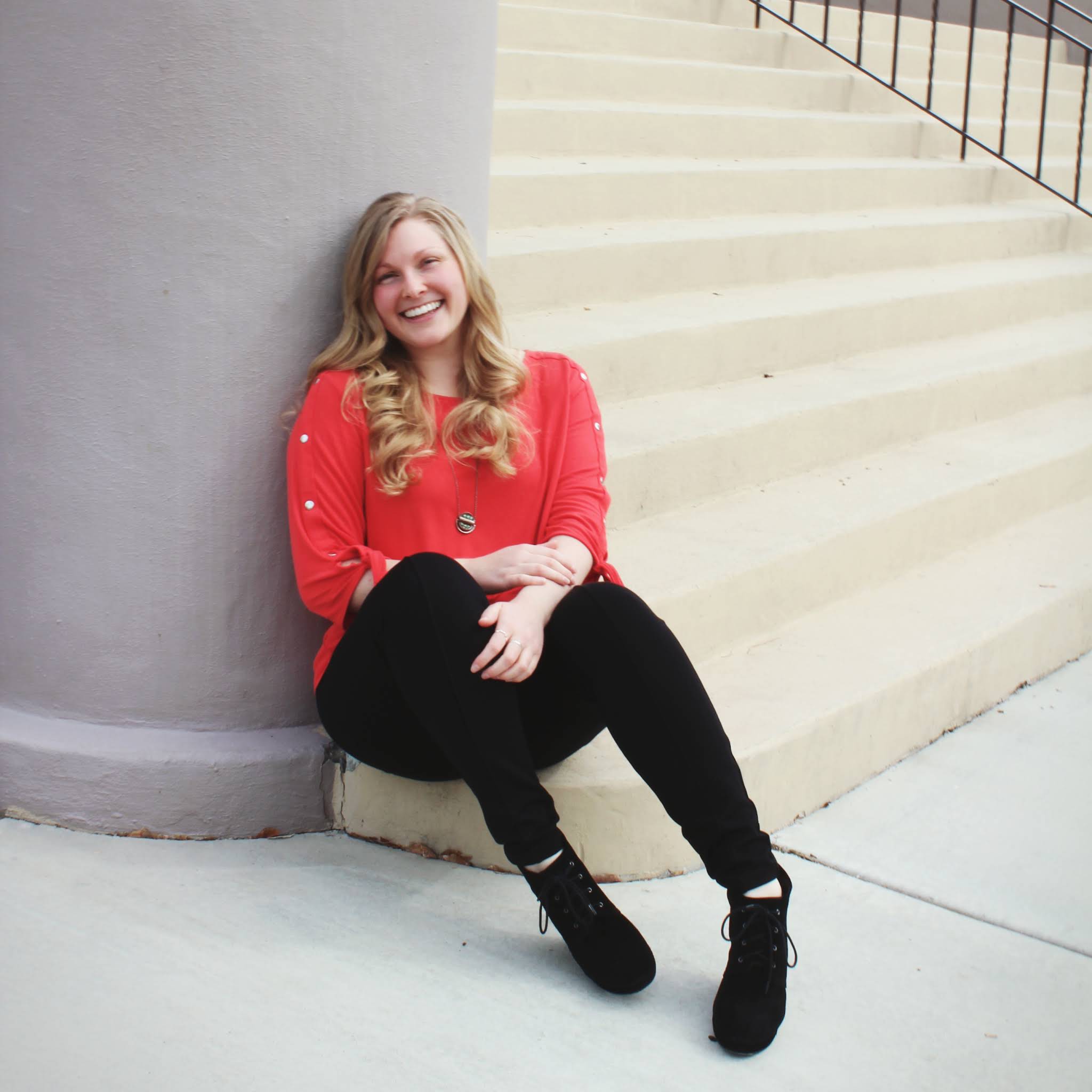 Post from Coach Melannie