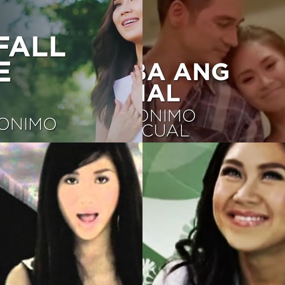 Sarah Geronimo Songs