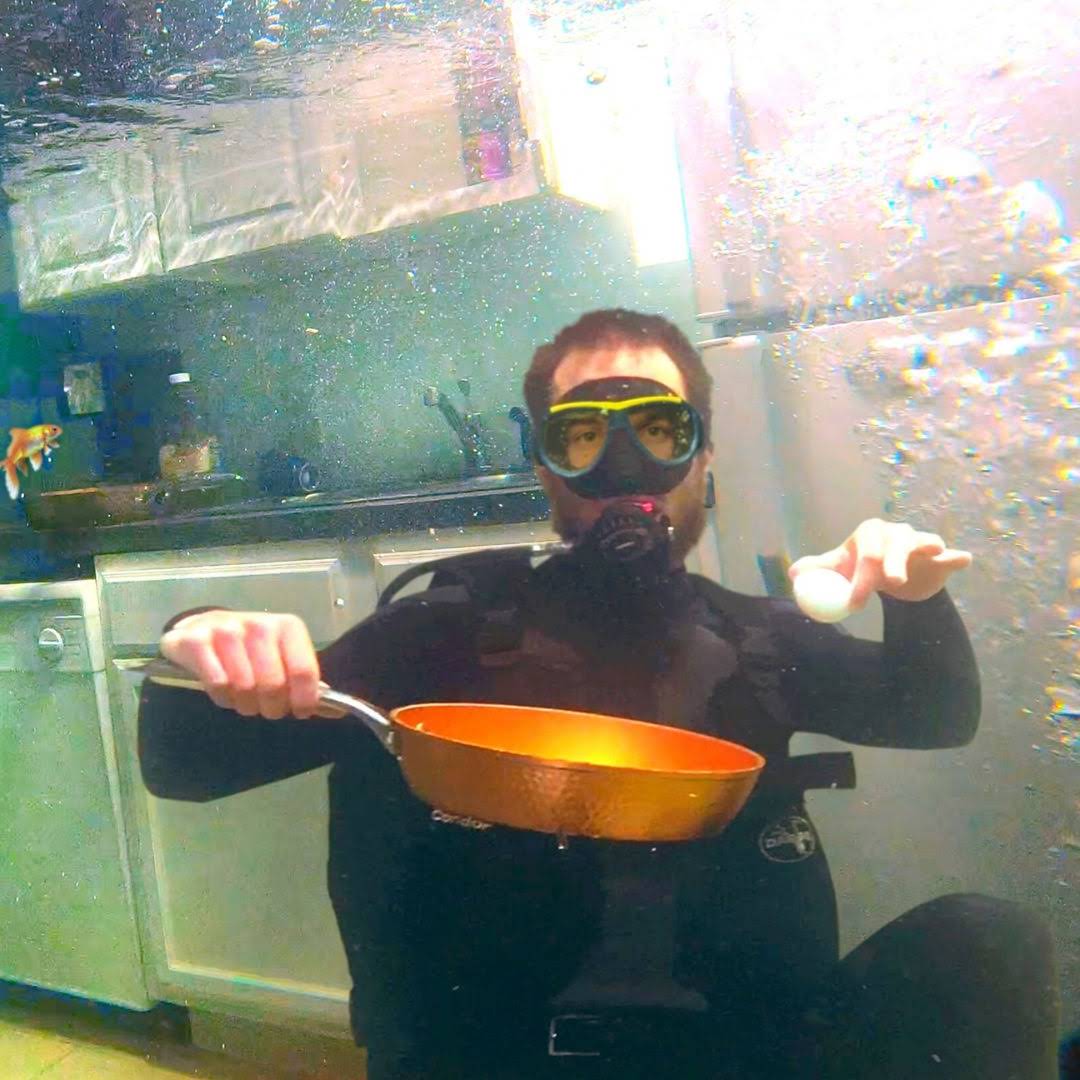 Post from President Chay