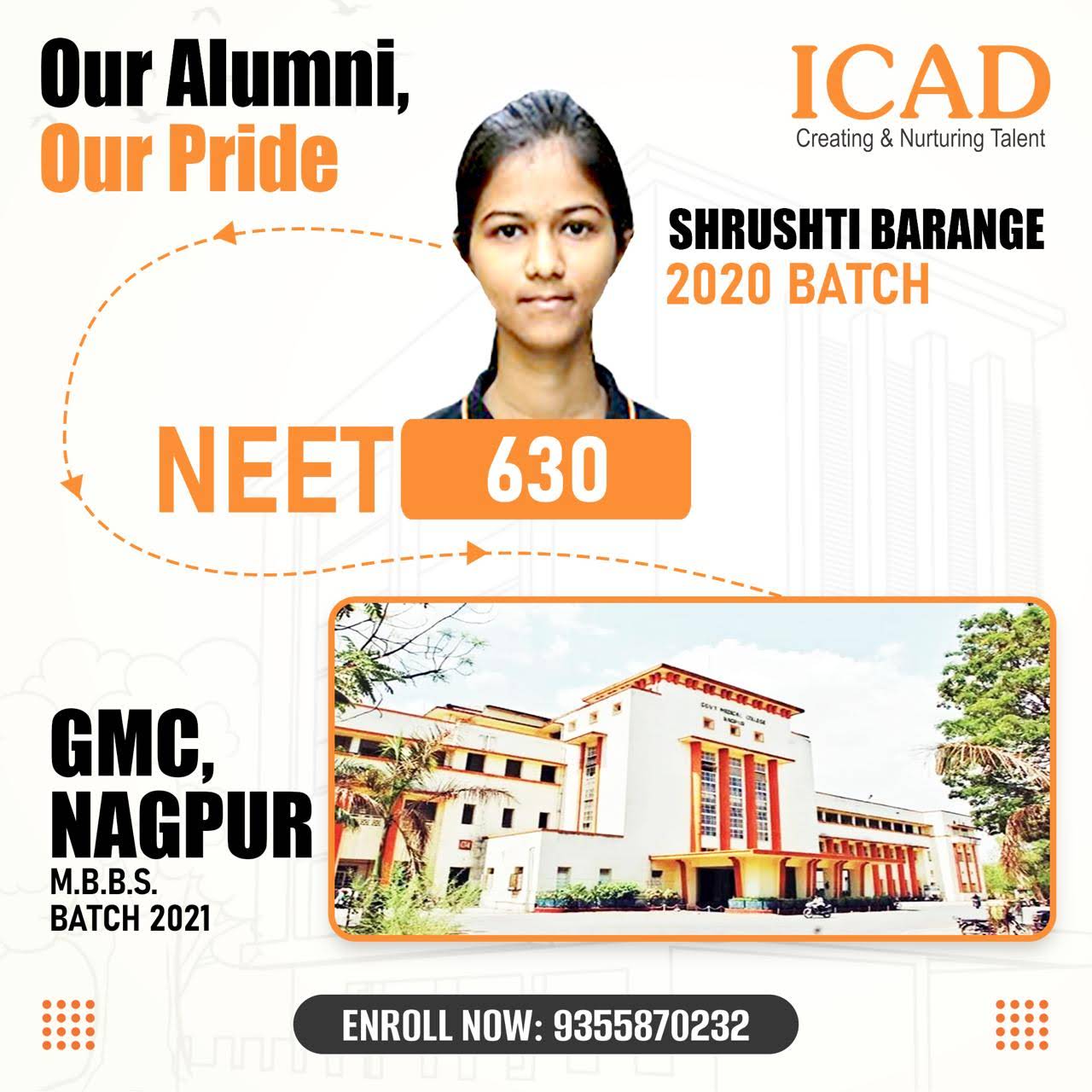 Post from ICAD School of Learning