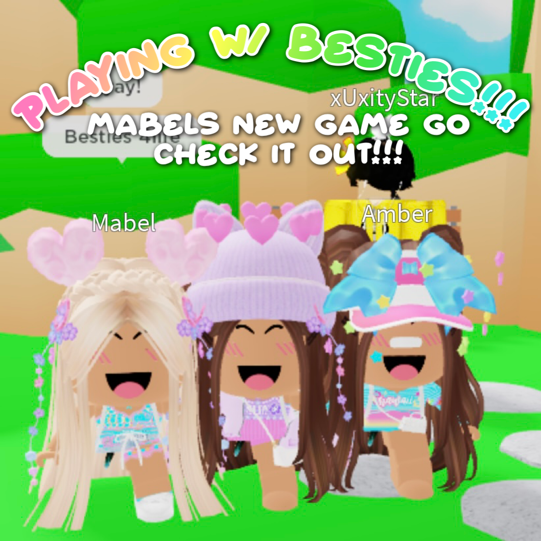 Post from NotRubyRoblox
