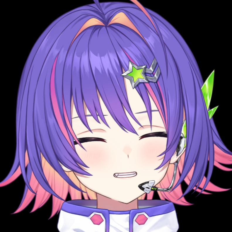 Post from Riko Solari【VSPO! EN】