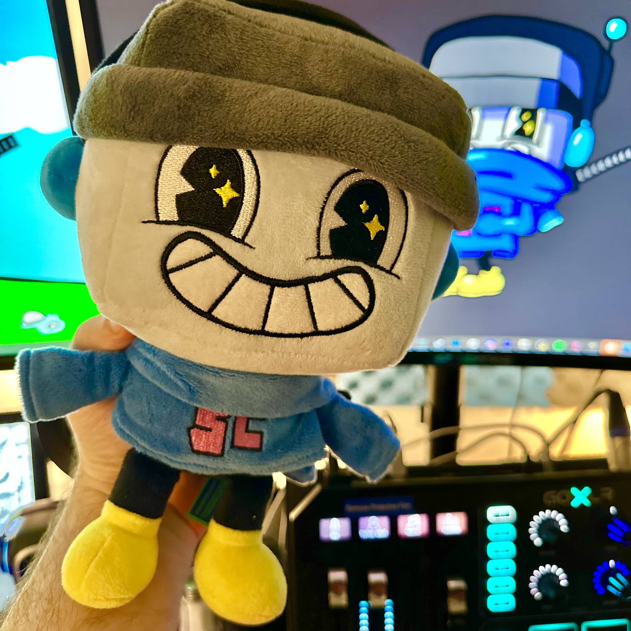 Post from Simply Chris