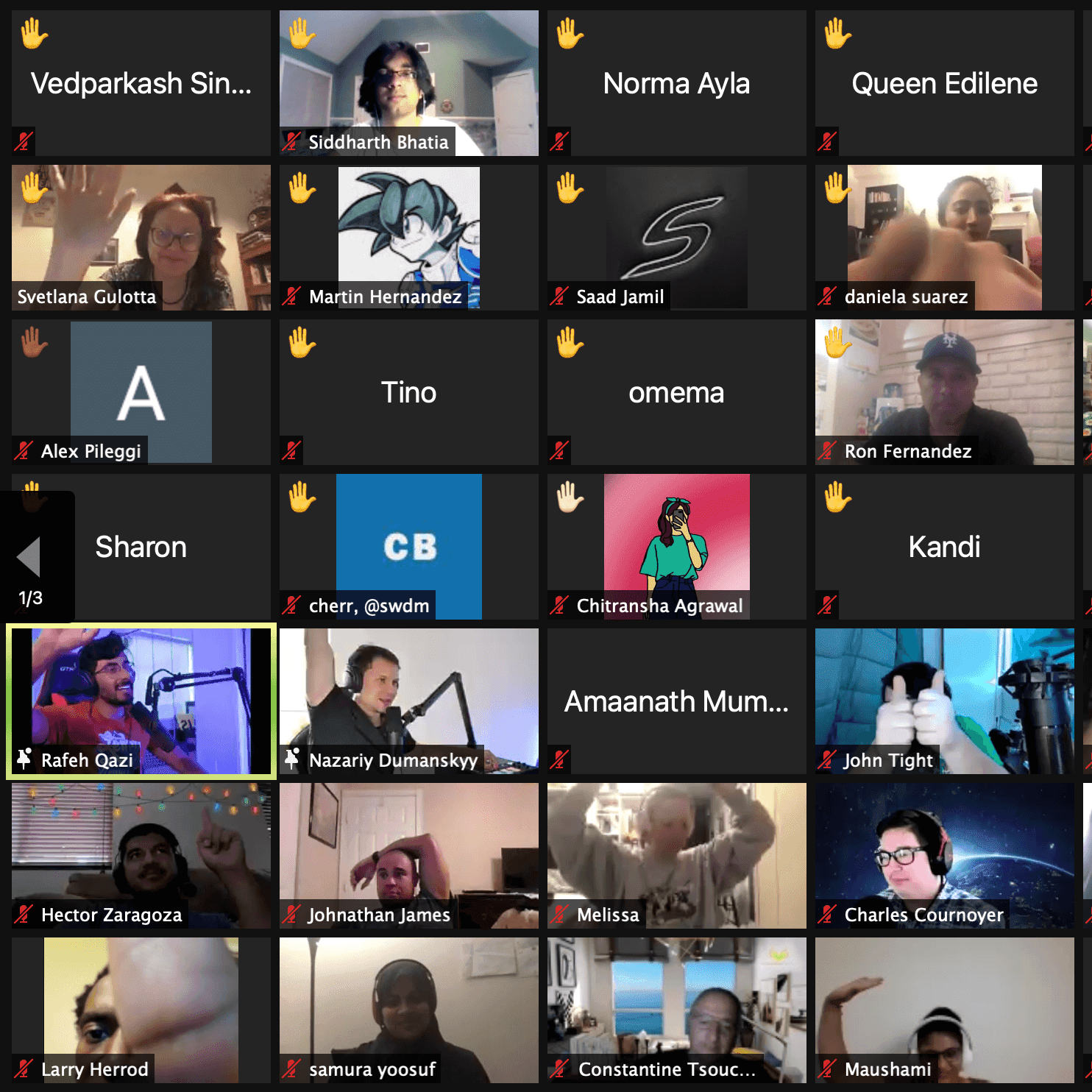 Post from Clever Programmer