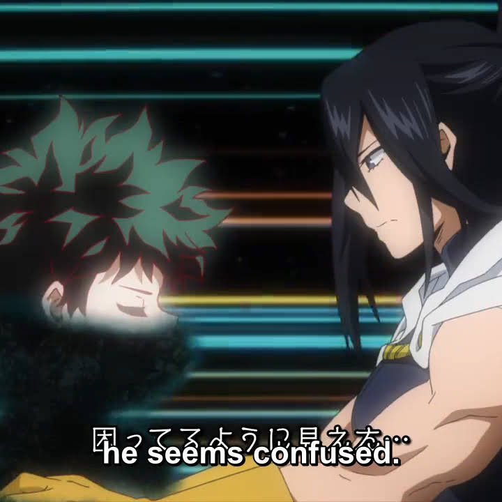 Post from Random Anime Bankai