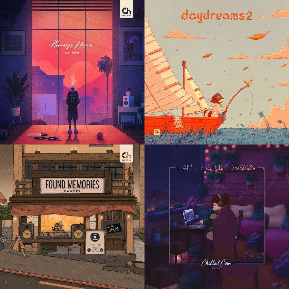 chill-vibes